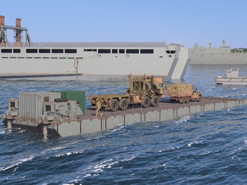 Latest Release of BISim VBS4 Now Available | Halldale Group